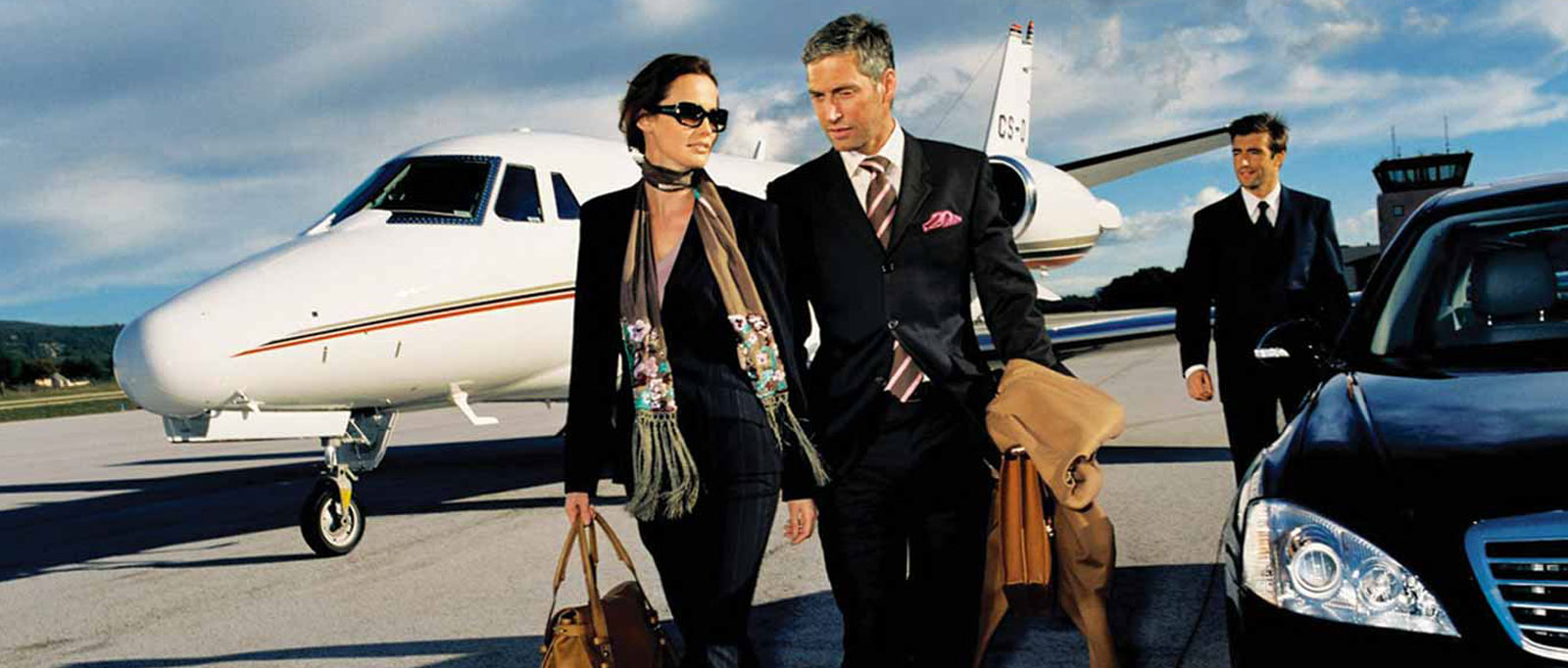 Transfer and Guide Service / Travelplan